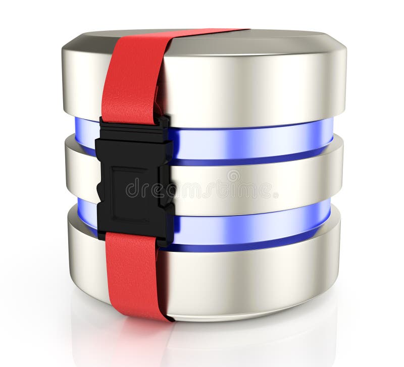 Storage icon stock illustration. Illustration of edit - 10089729