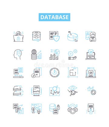 Sql Cluster Stock Illustrations – 230 Sql Cluster Stock Illustrations ...