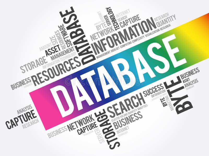 Dataflow Database Stock Illustrations – 193 Dataflow Database Stock ...