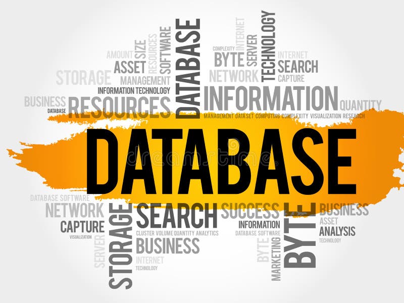 Dataflow Database Stock Illustrations – 193 Dataflow Database Stock ...