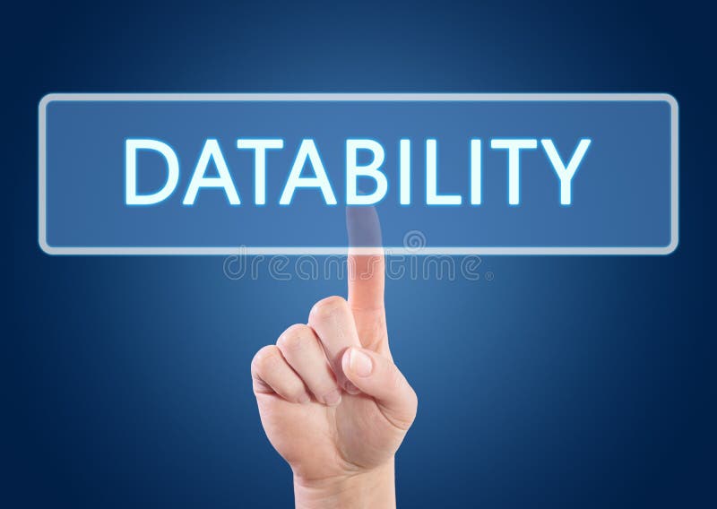 Datability Button Stock Illustrations – 1 Datability Button Stock ...