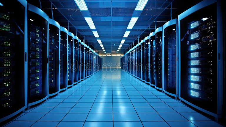 Virtualization Monitoring Stock Illustrations – 2,276 Virtualization ...