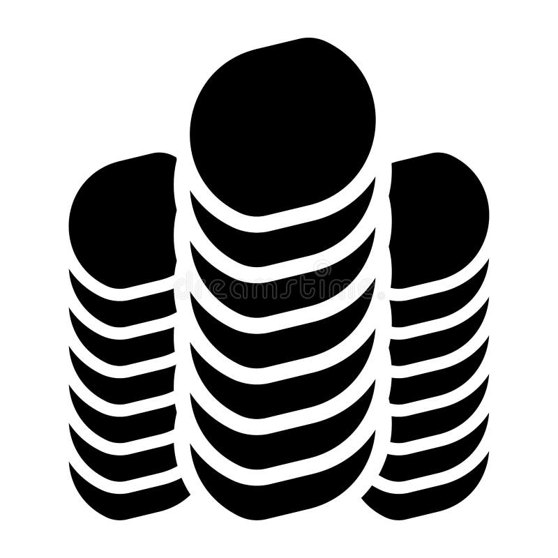 Datacenter, HDD, Hard Disk Drive Webhosting Icon, Symbol. Archive ...