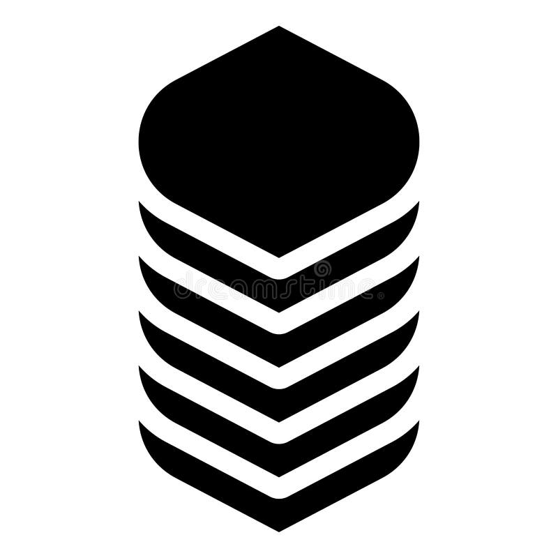 Datacenter, HDD, Hard Disk Drive Webhosting Icon, Symbol. Archive ...