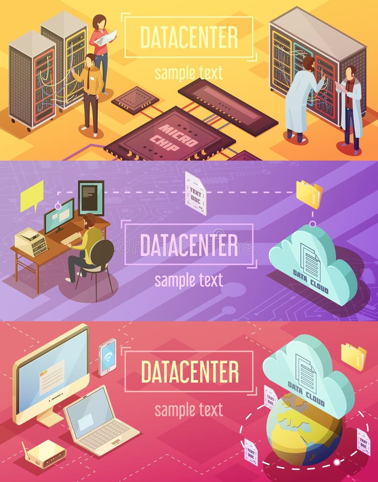 Customer Service Isometric Set Stock Illustrations – 3,477 Customer ...