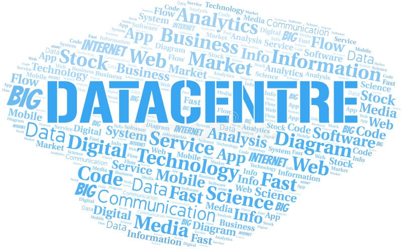 Datacentre Stock Illustrations – 227 Datacentre Stock Illustrations ...