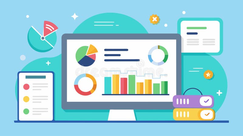 A Datadriven Dashboard that Tracks Student Progress in Realtime and ...