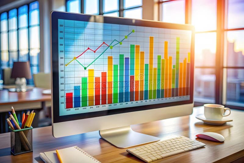 DataDriven Decisions a Busy Office Setting Utilizing Advanced ...