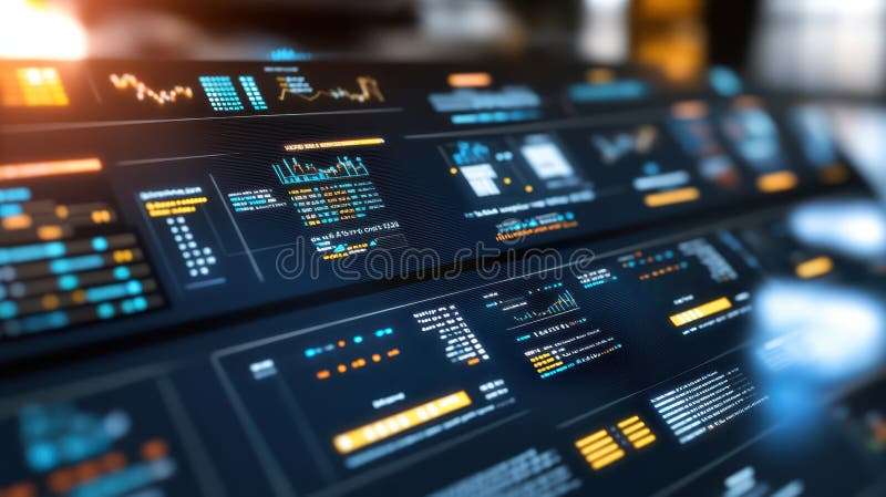 Datadriven Decisions, Visualizing Business Performance with ... Datadriven Decisions, Visualizing Business Performance with ...