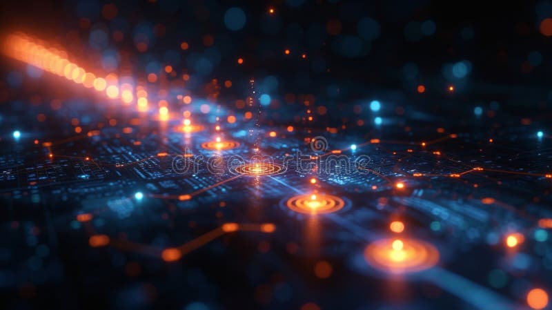 A Datadriven Timeline Charts the Evolution of Financial Cryptography ...