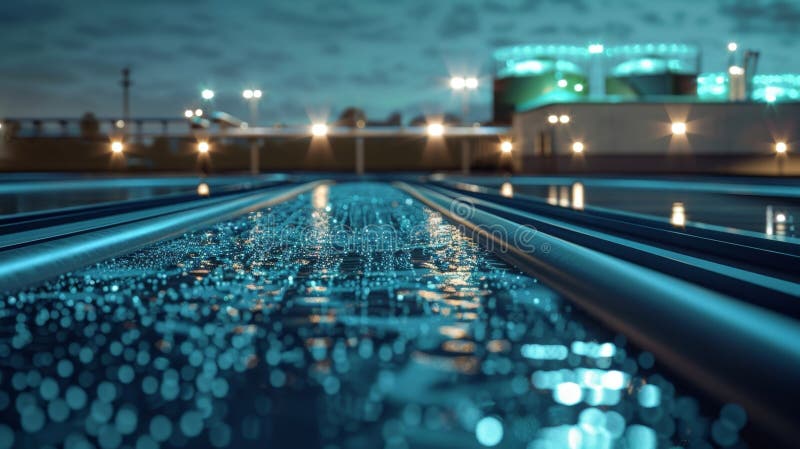 This Datadriven Water Management System Empowers Communities To Make ...