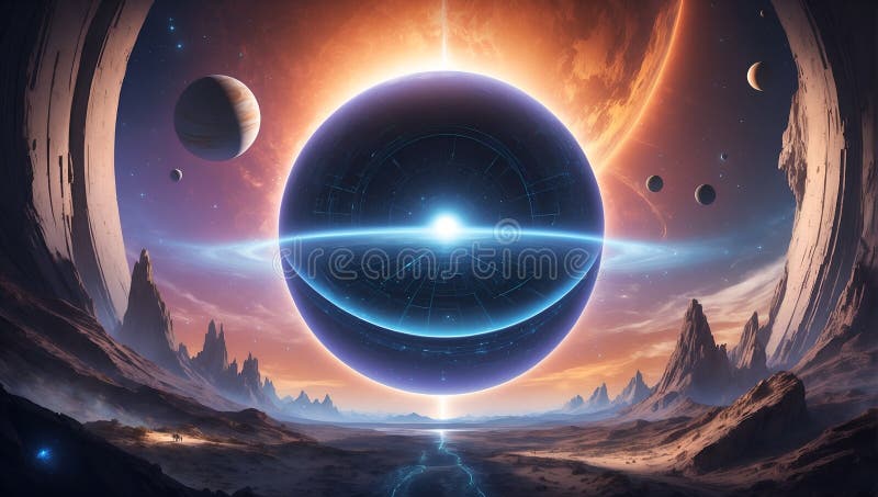 DataEclipse Frontier: QuantumQuotient S Tomorrow Unveiled. AI Generate ... DataEclipse Frontier: QuantumQuotient S Tomorrow Unveiled. AI Generate ...