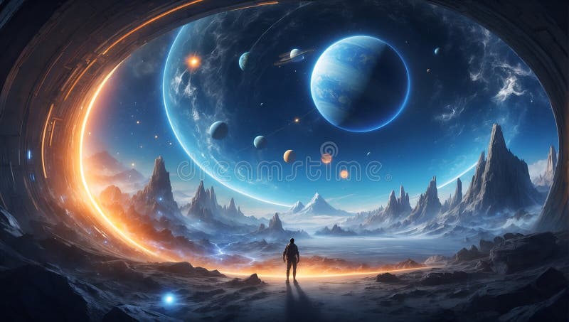 DataEclipse Frontier: QuantumQuotient S Tomorrow Unveiled. AI Generate ... DataEclipse Frontier: QuantumQuotient S Tomorrow Unveiled. AI Generate ...