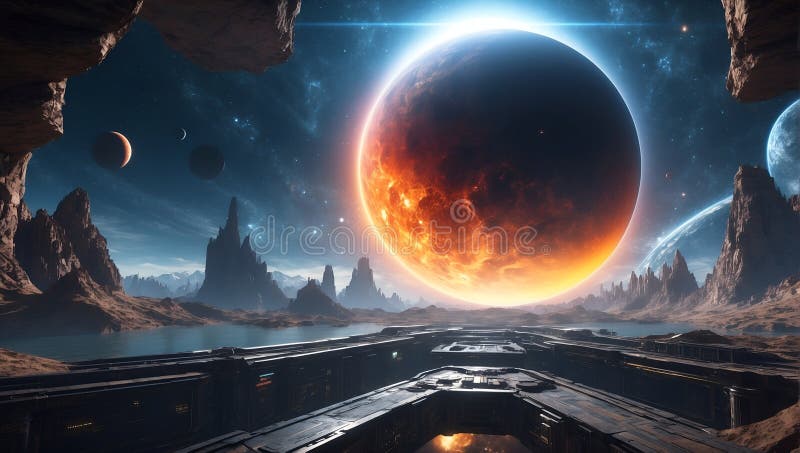 DataEclipse Odyssey: QuantumQuotient S Vision for Tomorrow S Data ... DataEclipse Odyssey: QuantumQuotient S Vision for Tomorrow S Data ...
