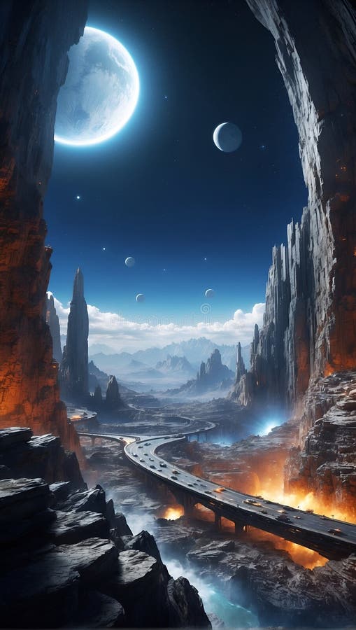 DataEclipse Unveiled: QuantumQuotient S Tomorrow Frontier. AI Generate ... DataEclipse Unveiled: QuantumQuotient S Tomorrow Frontier. AI Generate ...