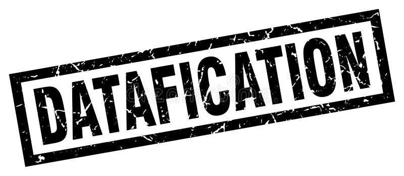 Datafication Stamp Stock Illustrations – 147 Datafication Stamp Stock ...