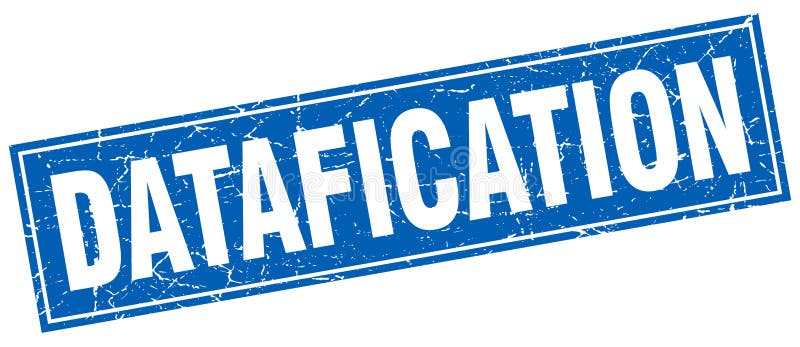 Datafication Stamp Stock Illustrations – 147 Datafication Stamp Stock ...