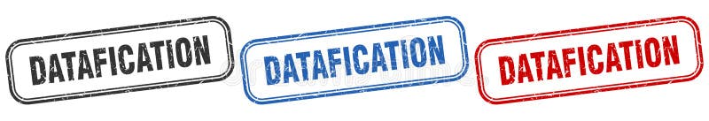 Rubber Datafication Stamp and Car Wheel Low-Poly Mocaic Icon Stock ...