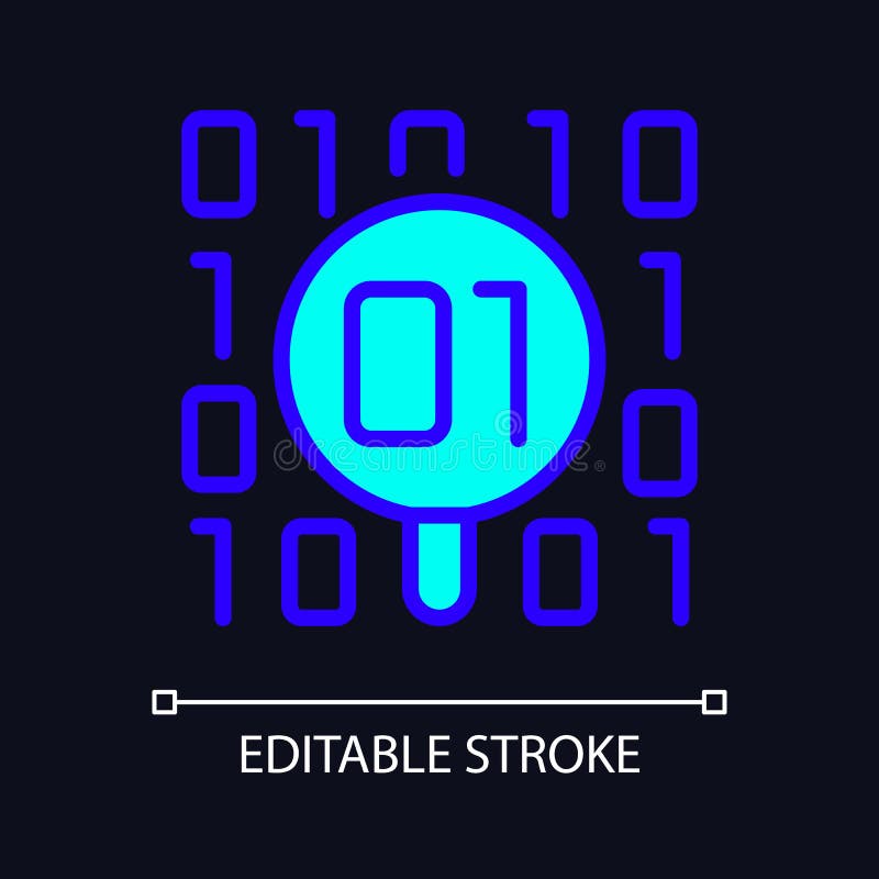 Dataset Checkup RGB Color Pixel Perfect Icon for Dark Theme Stock ... Dataset Checkup RGB Color Pixel Perfect Icon for Dark Theme Stock ...