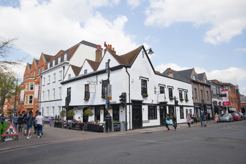 Datchet Road Stock Photos - Free & Royalty-Free Stock Photos from ...