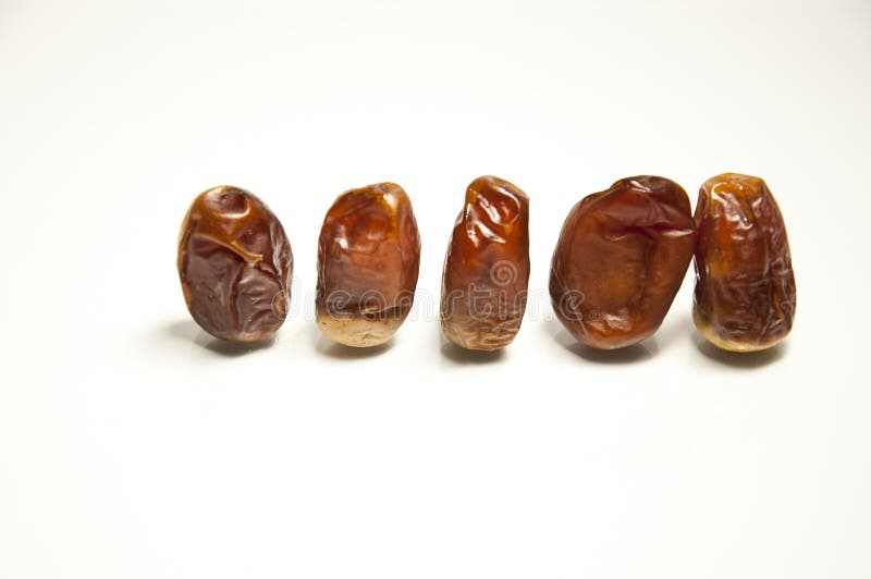 Date Del Digiuno Del Ramadan Immagine Stock - Immagine di tamburo ...