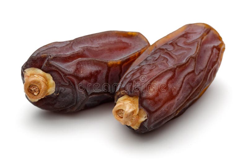 Two Date stock image. Image of brown, eastern, iftar - 26925075