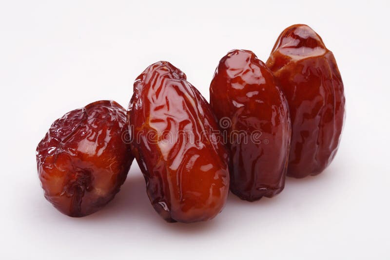 Two Date stock image. Image of brown, eastern, iftar - 26925075