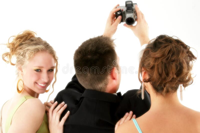 Date Night stock photo. Image of digital, brunette, american - 626668