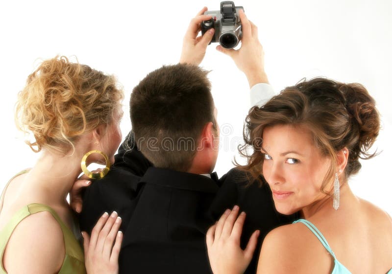 Date Night stock photo. Image of digital, brunette, american - 626668