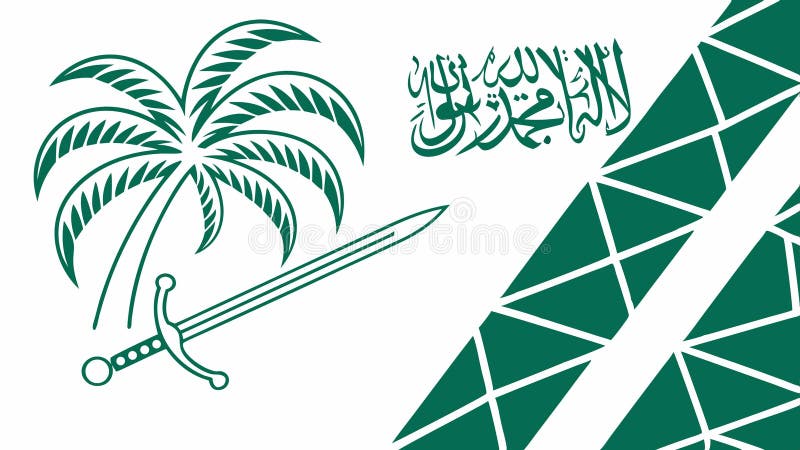 Date Palm Tree Vector, Desert Oasis and Middle Eastern Flora Design ...