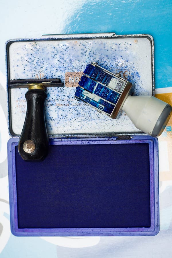 Date Stamp stock photo. Image of month, photographs, bill - 32023898