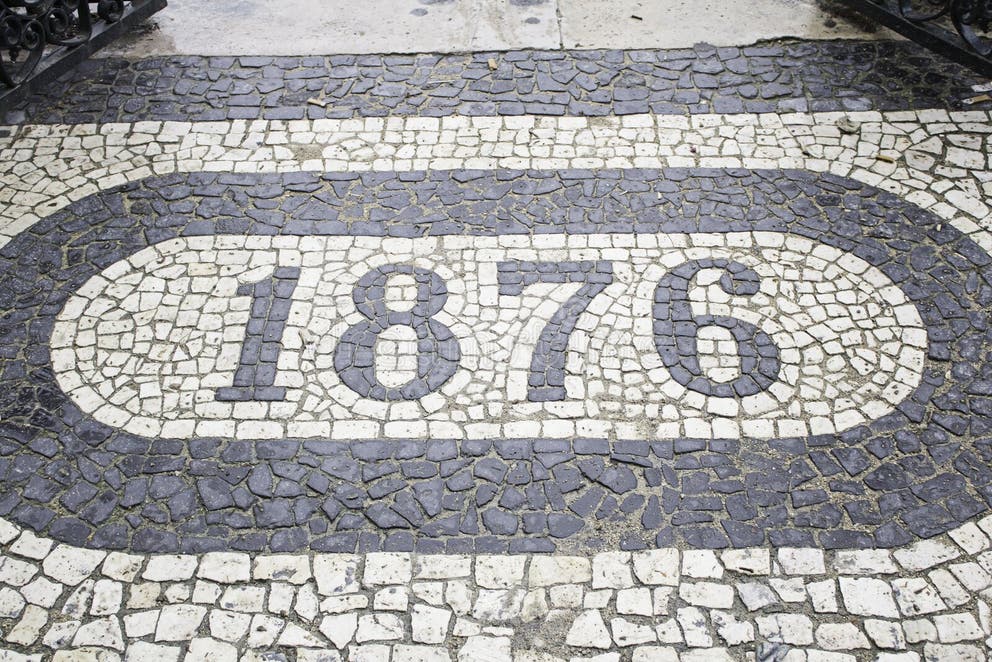 Date Tile stock photo. Image of decoration, detail, historical - 43182390
