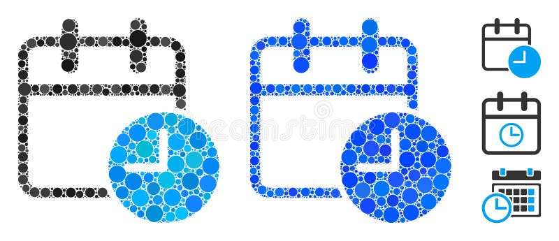 Schedule Timed Stock Illustrations – 84 Schedule Timed Stock ...