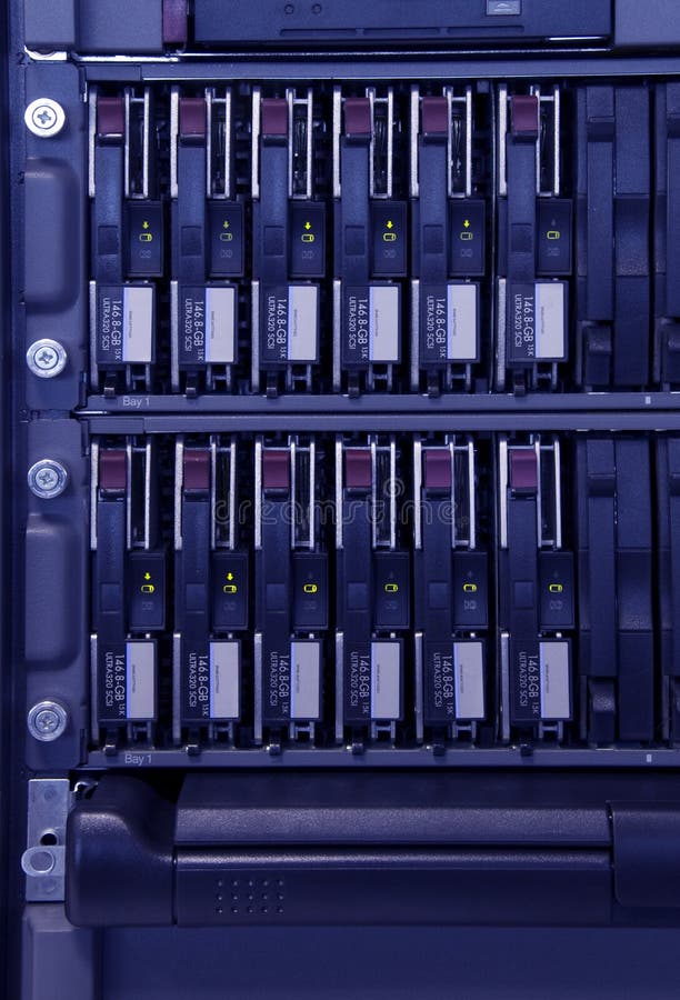 Datenspeicher stockbild. Bild von computer, gerät, platte - 29639051