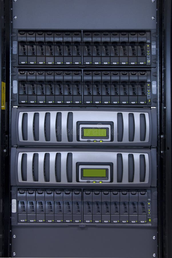 Datenspeicher stockbild. Bild von computer, gerät, platte - 29639051