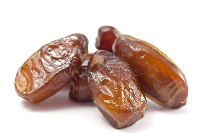 Two Date stock image. Image of brown, eastern, iftar - 26925075