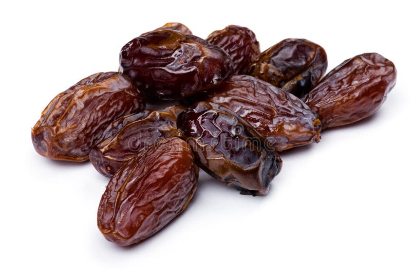 Dates on the table stock image. Image of eating, heap - 30178627
