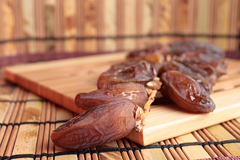 Dates Picture. Image: 5388382