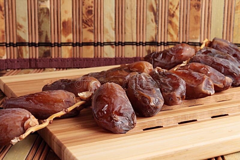 Dates and tea stock image. Image of date, golden, guest - 20567483