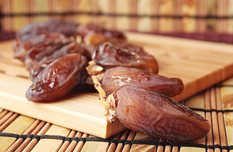 Dates stock image. Image of dates, nutrition, sweet, refreshment - 7200375