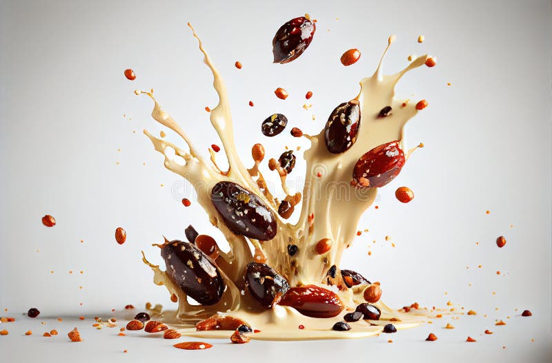 Cherry Raisins Stock Illustrations – 395 Cherry Raisins Stock ...
