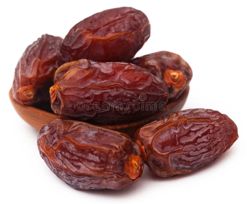 Dates arabes image stock. Image du régime, dattes, datte - 236204727