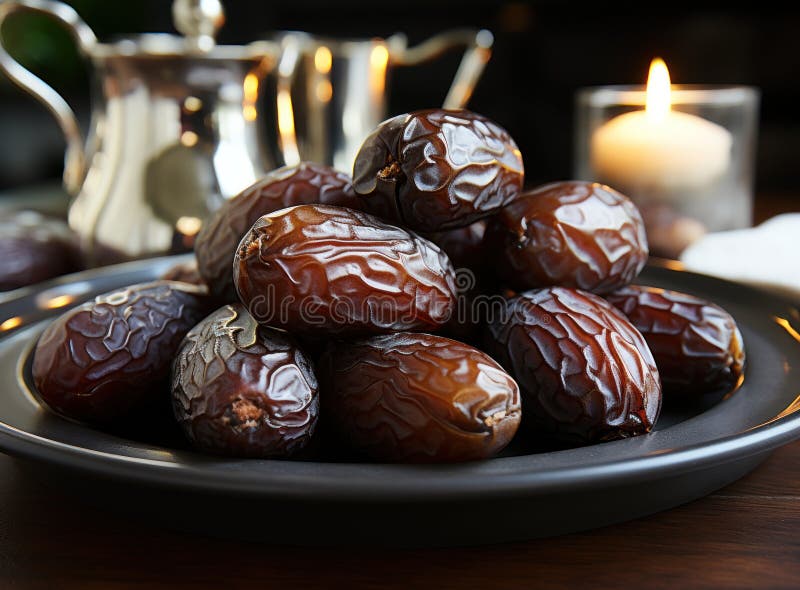 Dates As a Heart Smart Snacking Choice, Ramadan and Eid Wallpaper Stock ... Dates As a Heart Smart Snacking Choice, Ramadan and Eid Wallpaper Stock ...