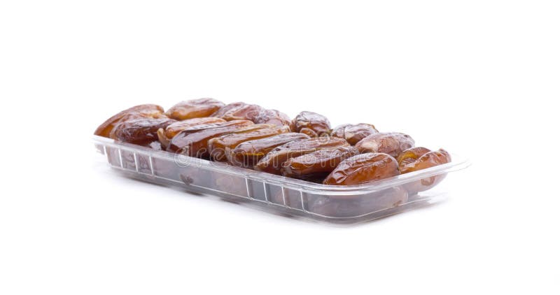 Dates box stock image. Image of tasty, tropical, palm - 30403035