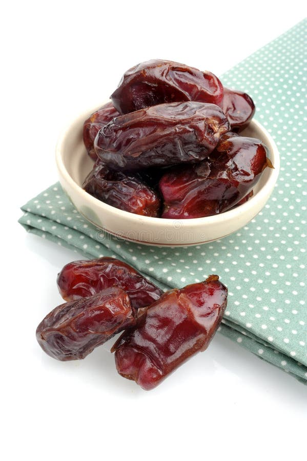 Dates fruit stock image. Image of closeup, east, kuwait - 47761263