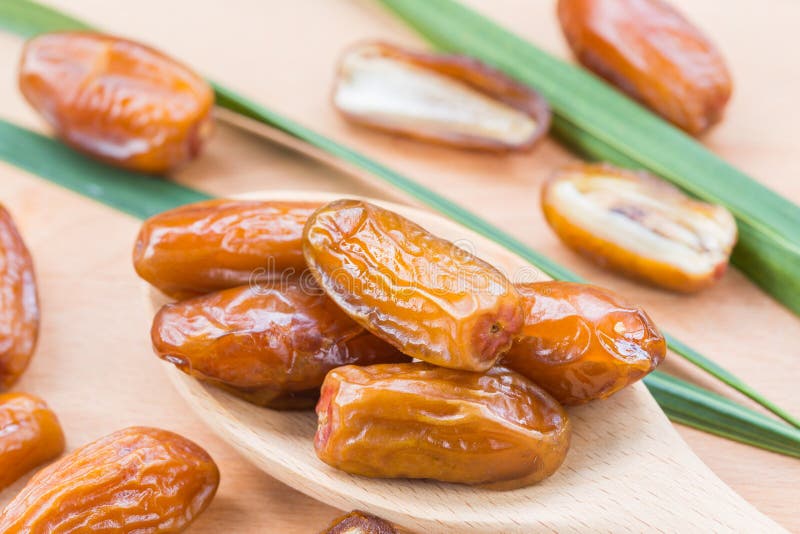 Dates fruit stock image. Image of palm, food, dessert - 60671367