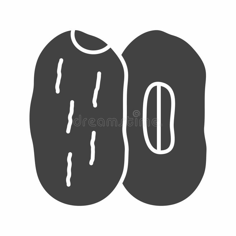 Dates icon vector image. stock vector. Illustration of isolated - 336803224