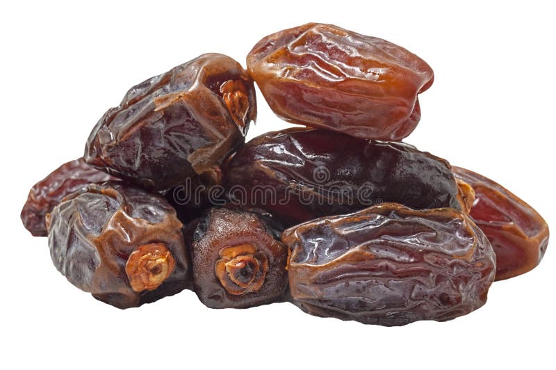 Pressed Dates stock image. Image of ripe, healthy, dried - 12122321