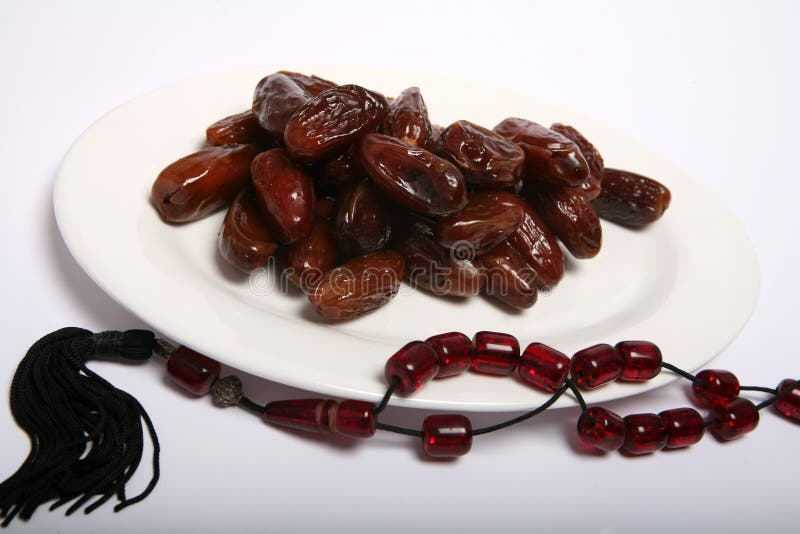 Ramadan dates stock photo. Image of east, ramadan, kuwait - 1295554