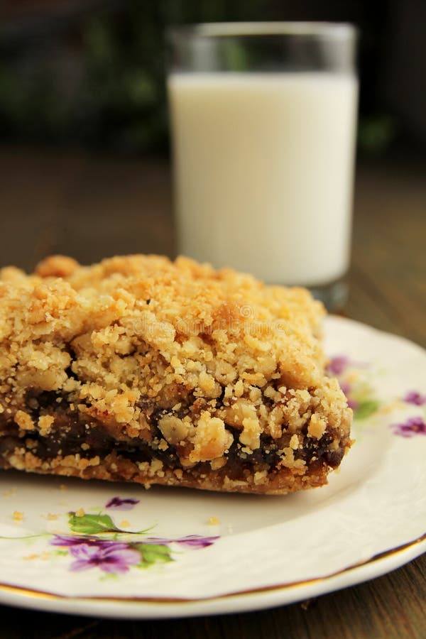 Dates squares stock image. Image of served, fruity, food - 30871071